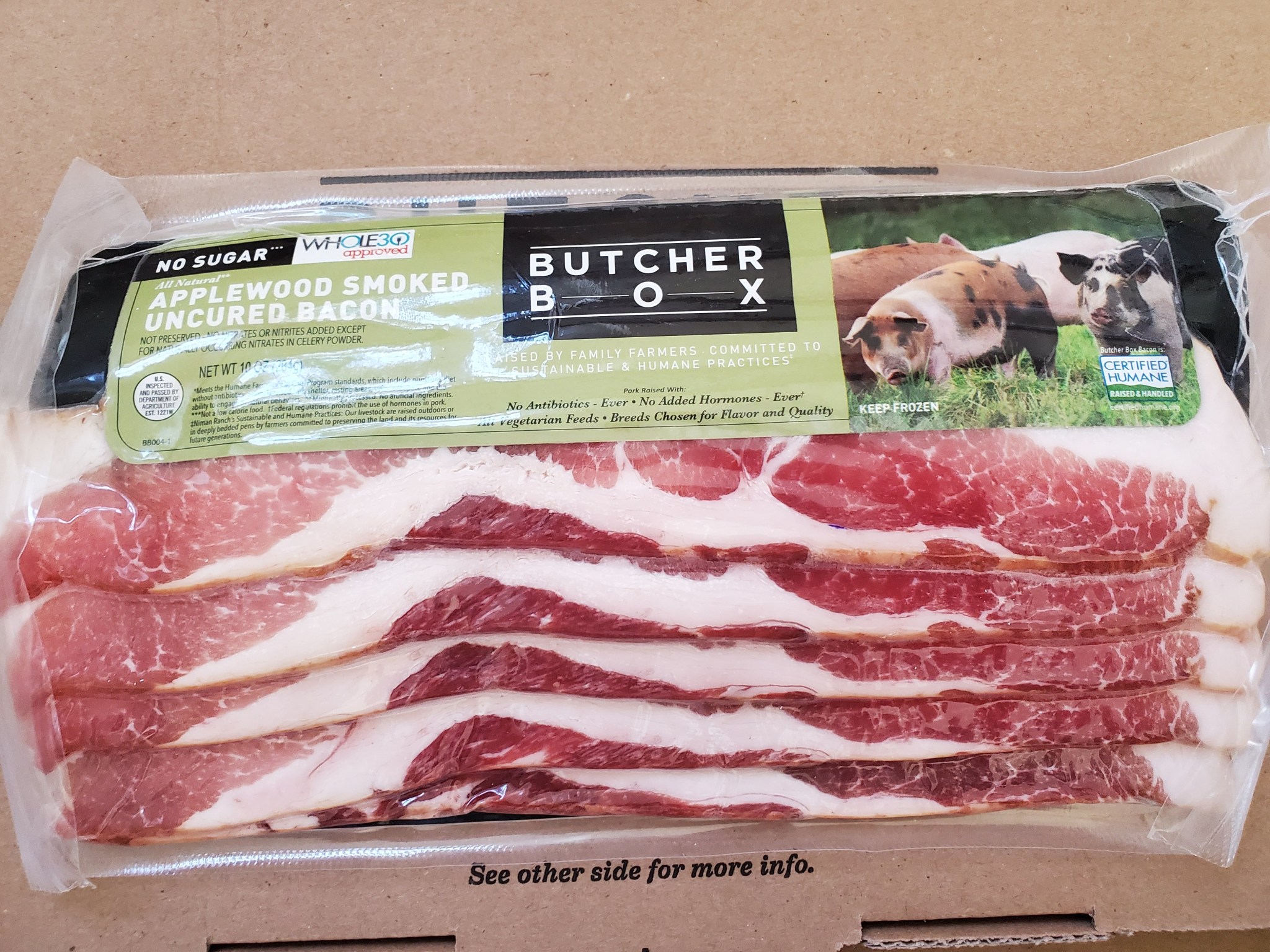 Butcher Box Review